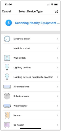 Smart Life App Installation Guide
