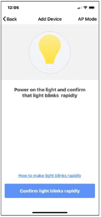 Smart Life App Installation Guide