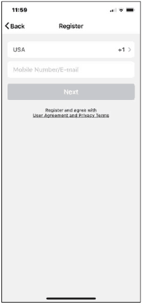 Smart Life App Installation Guide