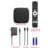 MAG555 4K Google TV Set-top Box - 4K Streaming with Google TV