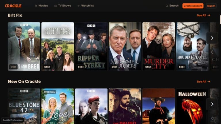 Top 7 Best Free Streaming Apps for Android TV Box in 2025