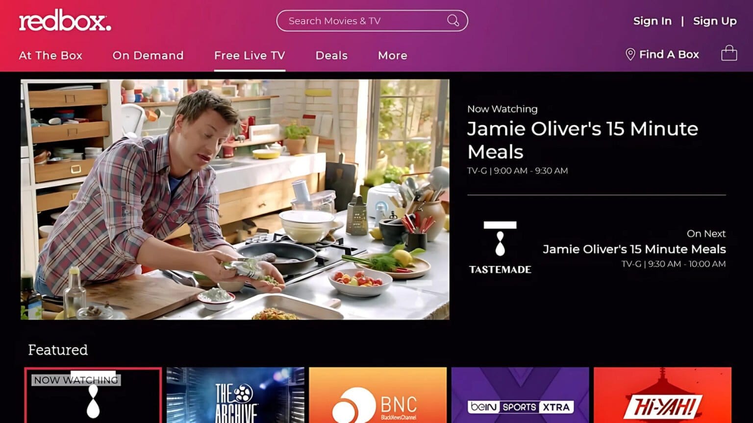Top 7 Best Free Streaming Apps for Android TV Box in 2025