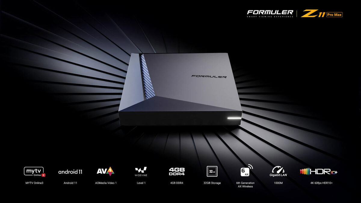 Best Android TV Boxes for IPTV Streaming in 2025 – What to Look For ...